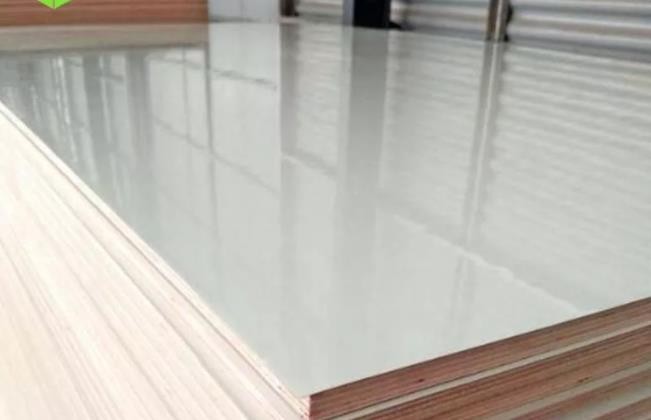 China Customized High Pressure Laminate Formica Phenolic HPL Laminated ...