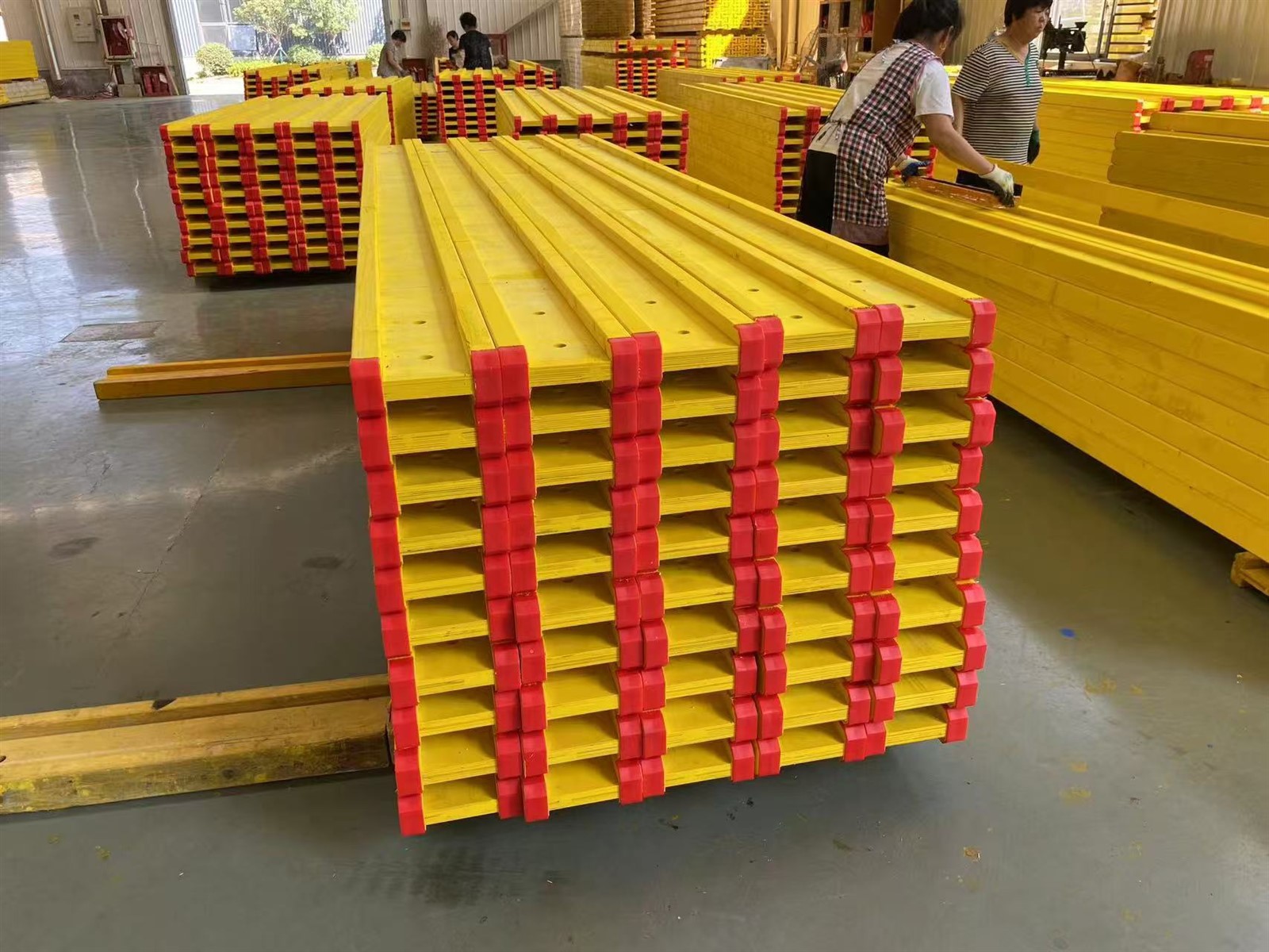 China Customized H Beam Formwork Manufacturers, Factory - Wholesale ...